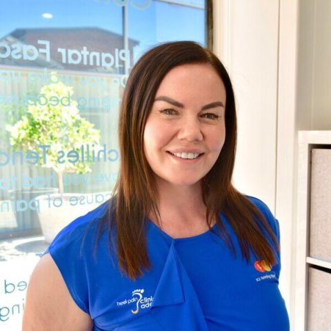 Lisa | Adelaide Fungal Nail Laser Clinic